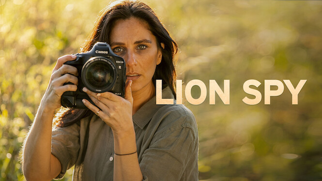 4th Apr: Lion Spy (2021), 1hr 16m [15] (6/10) : r/newonnetflixuk