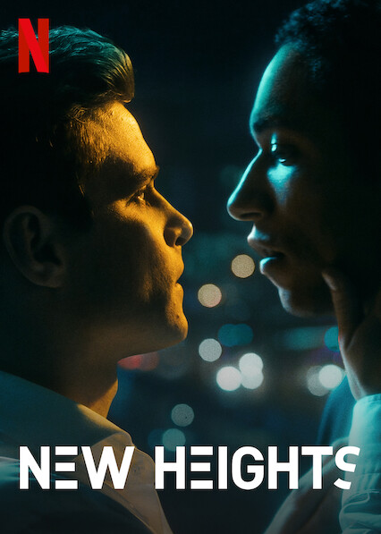 Is 'New Heights' (aka 'Neumatt') on Netflix UK? Where to Watch the ...